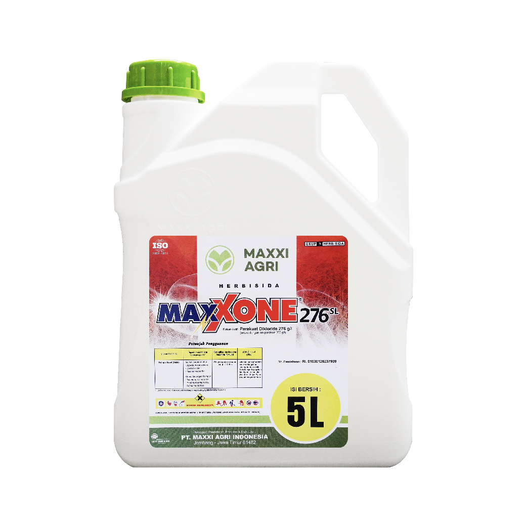 Maxxone 276SL - Maxxi Agri