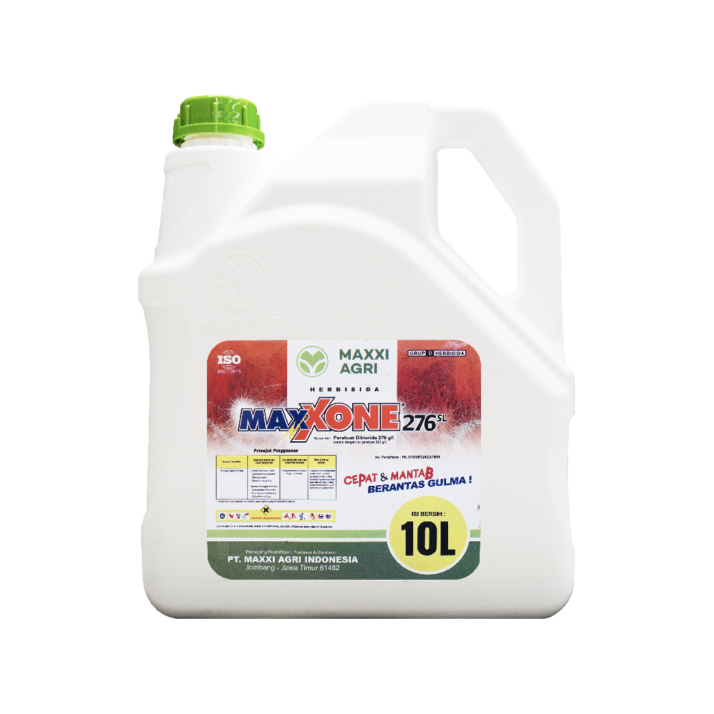 Maxxone 276SL - Maxxi Agri