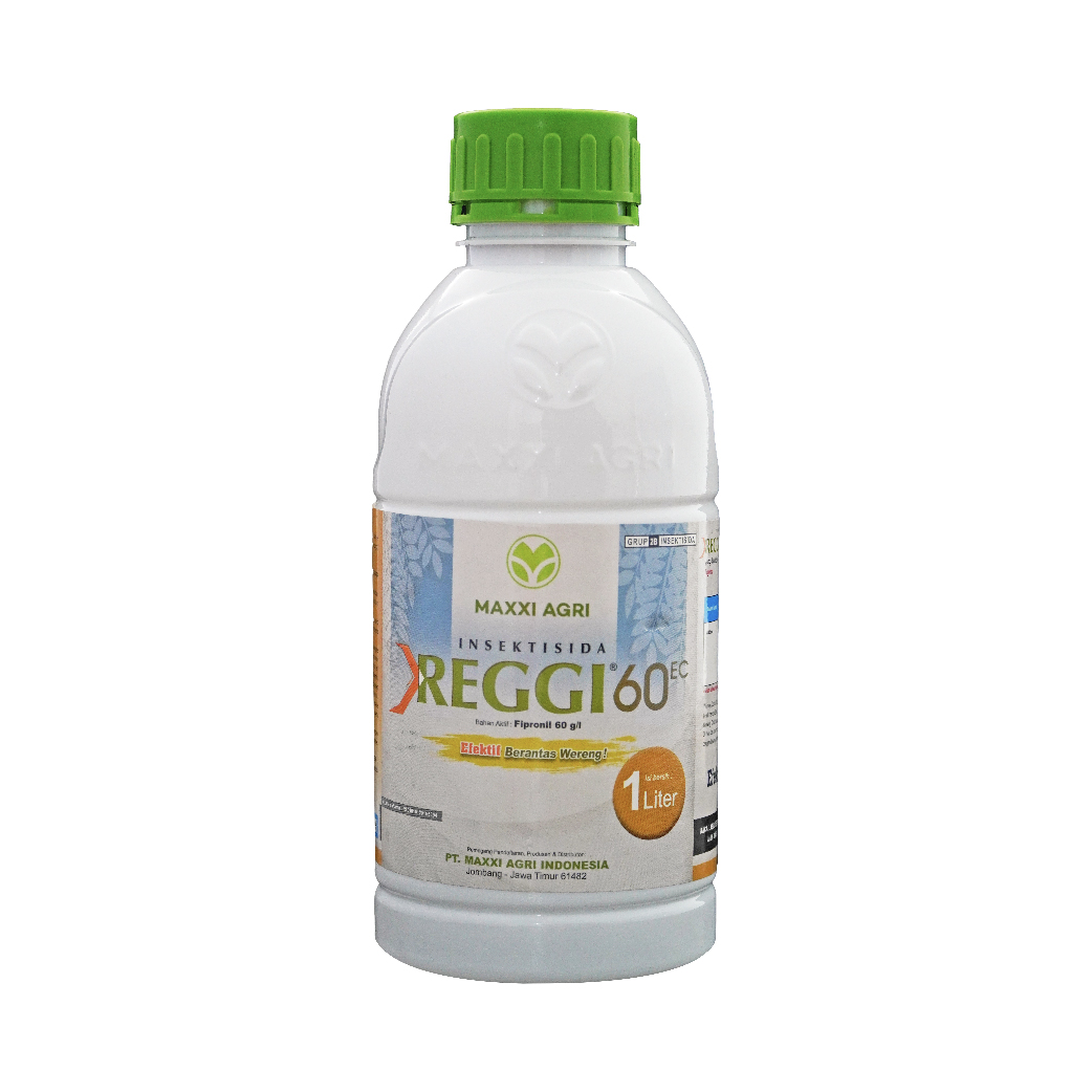 Reggi 60EC - Maxxi Agri