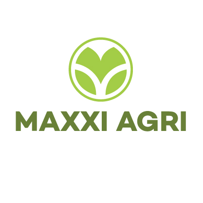 logo Maxxi Agri - Maxxi Agri