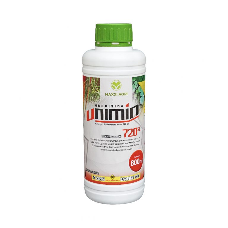 Herbisida yang Aman di lahan Padi dan Jagung - Maxxi Agri