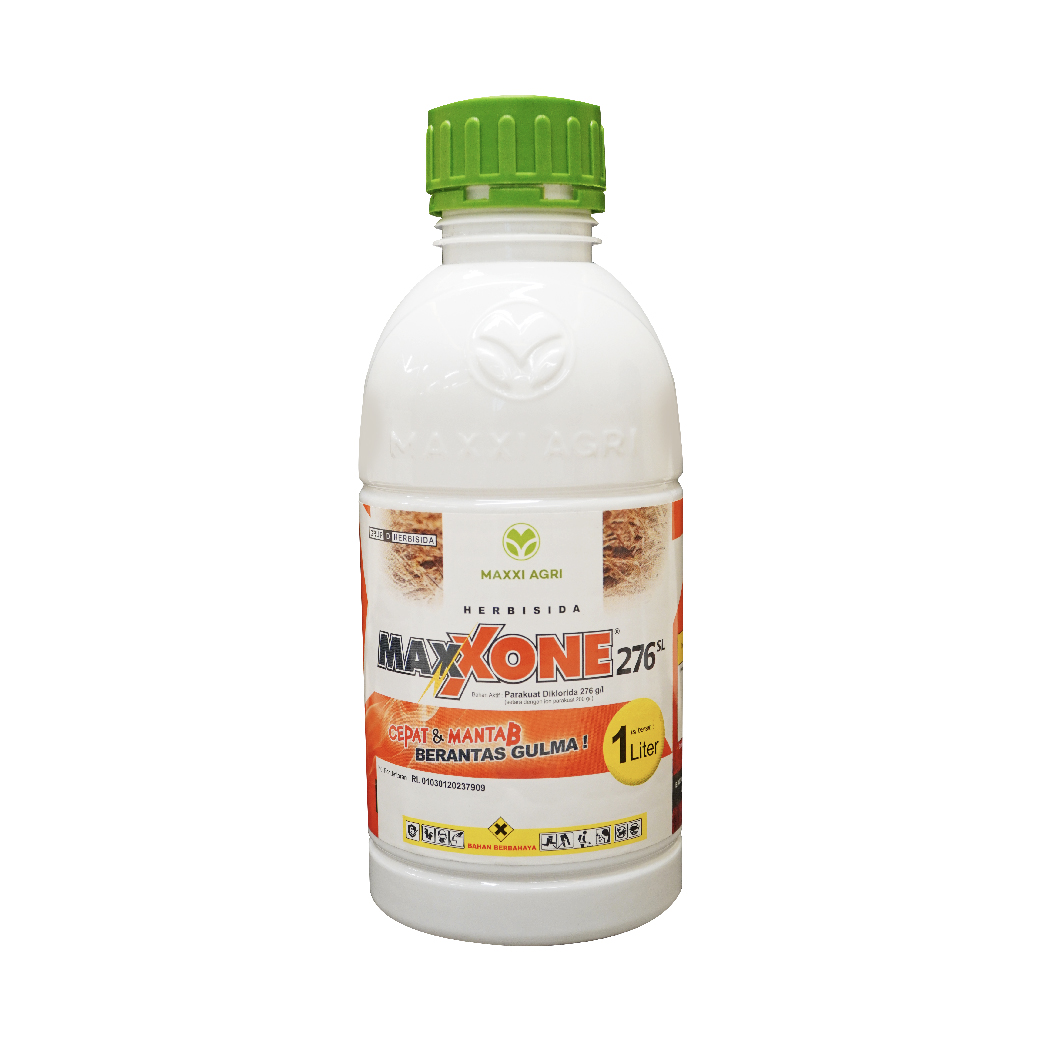 Maxxone 276SL - Maxxi Agri